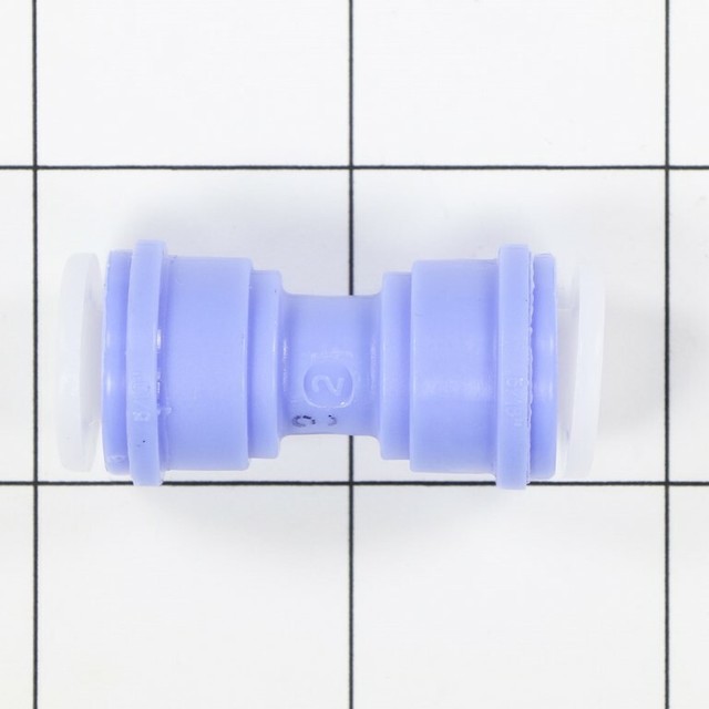 OEM 241806601 Frigidaire Refrigerator Water Connector for sale online ...