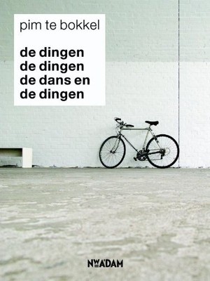 Dingen de dingen de dans en de dingen, Pim te Bokkel | eBay