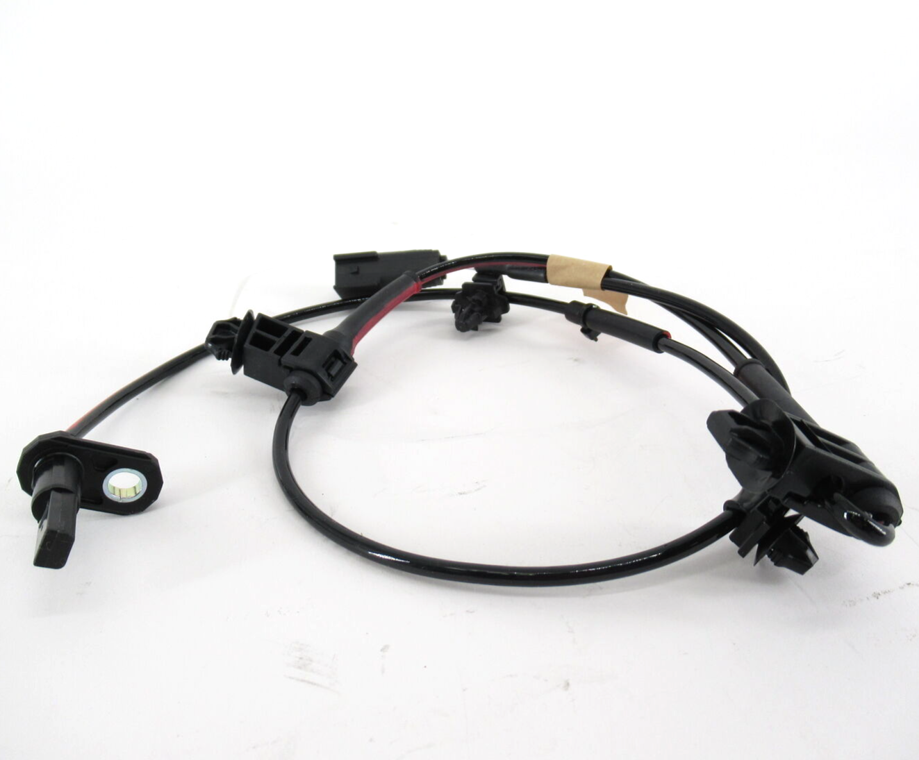 Genuine OEM Mazda TK78-43-70X Right Front ABS Wheel Speed Sensor 2016 ...