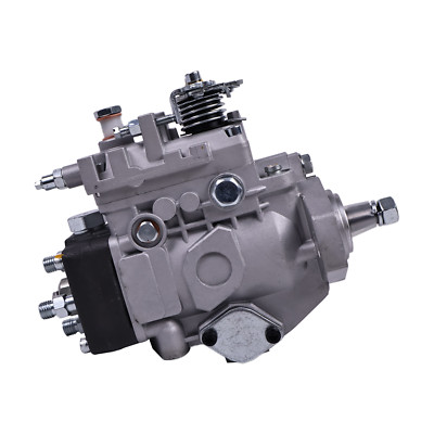 Fuel Injection Pump 1329100c91 3144222R92 For Case 248 495 3220 485 724 ...