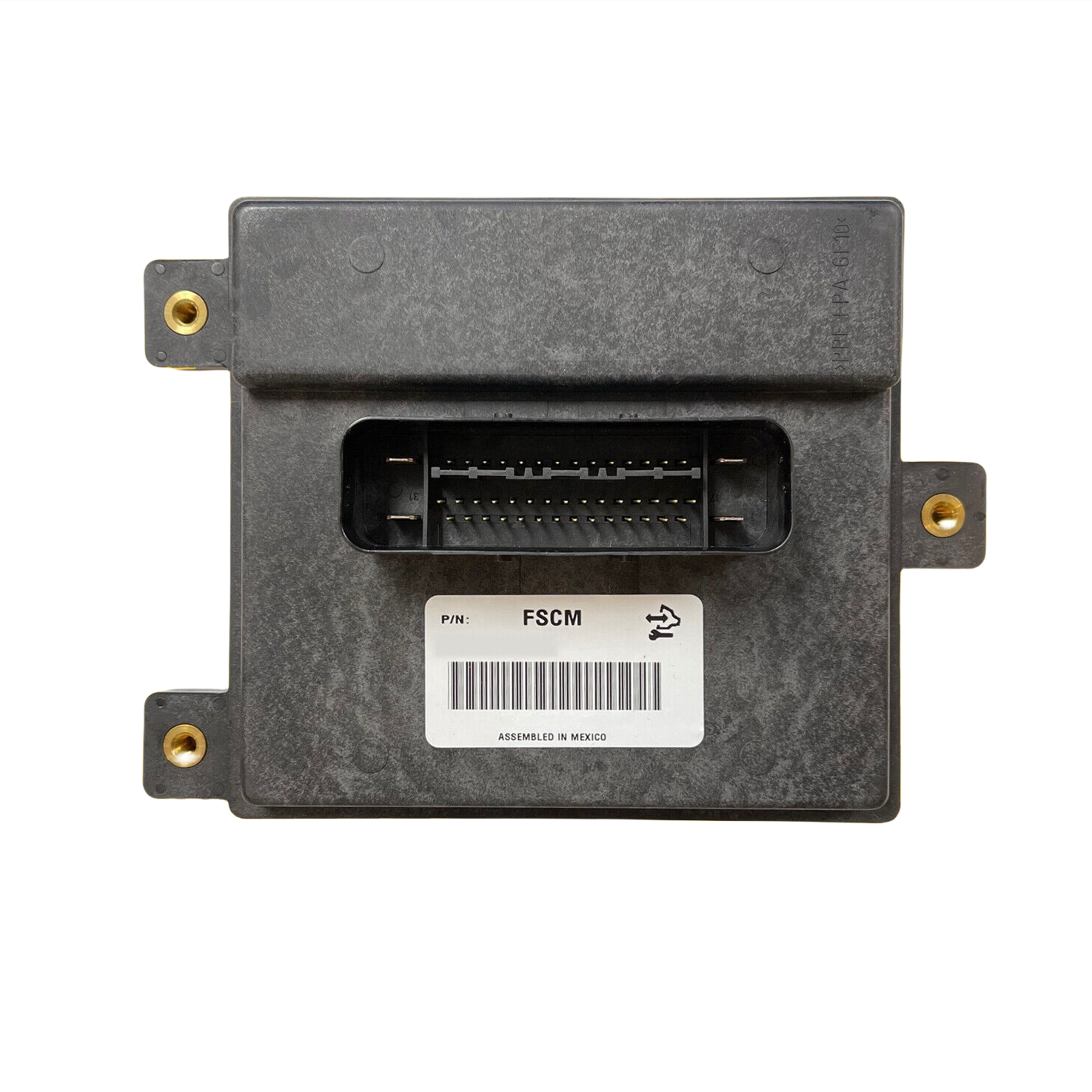 Fuel Pump Control Driver Module 25967325 20850907 25785013 for ...