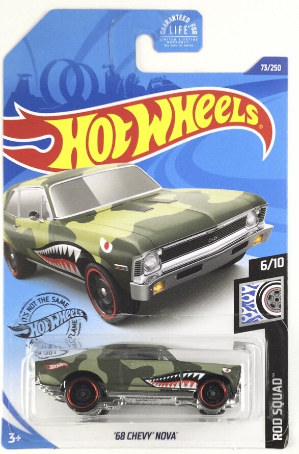 2020 Hot Wheels Main Line Series You Pick A - H Case, Summer Hot Wheels ...