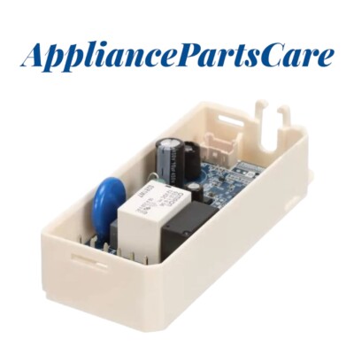Whirlpool Refrigerator Electronic Control Board W11476559, W11599786 | eBay