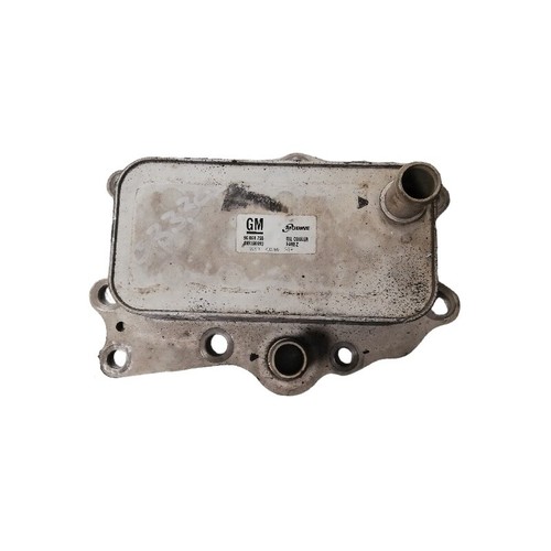 96868256 Refroidisseur Dhuile Moteur CHEVROLET CAPTIVA 2.2 VCDi LT 2WD ...