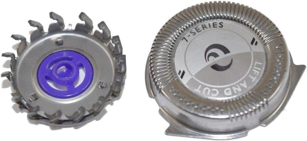 Replacement for Philips Philishave HQ6 Type 7000 Rotary Shaver Head ...