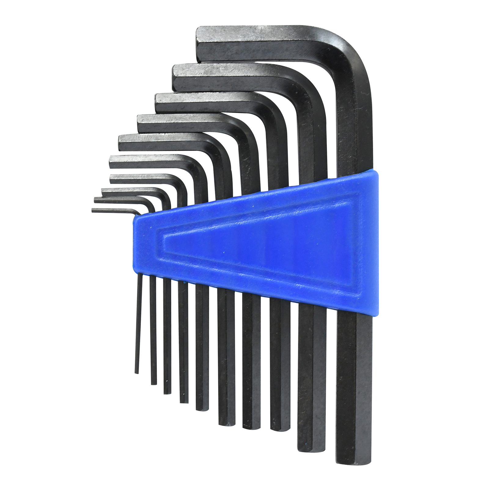 Metric Hex Allen Key Long Set Kit Allan Alan 2mm - 10mm 10PCS | eBay
