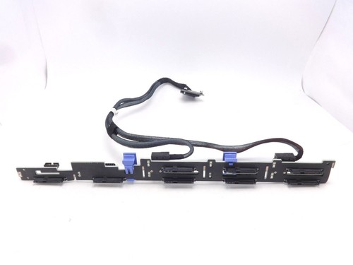 Dell MG81C Backplane 8x 2.5" Poweredge R430 R630 | eBay