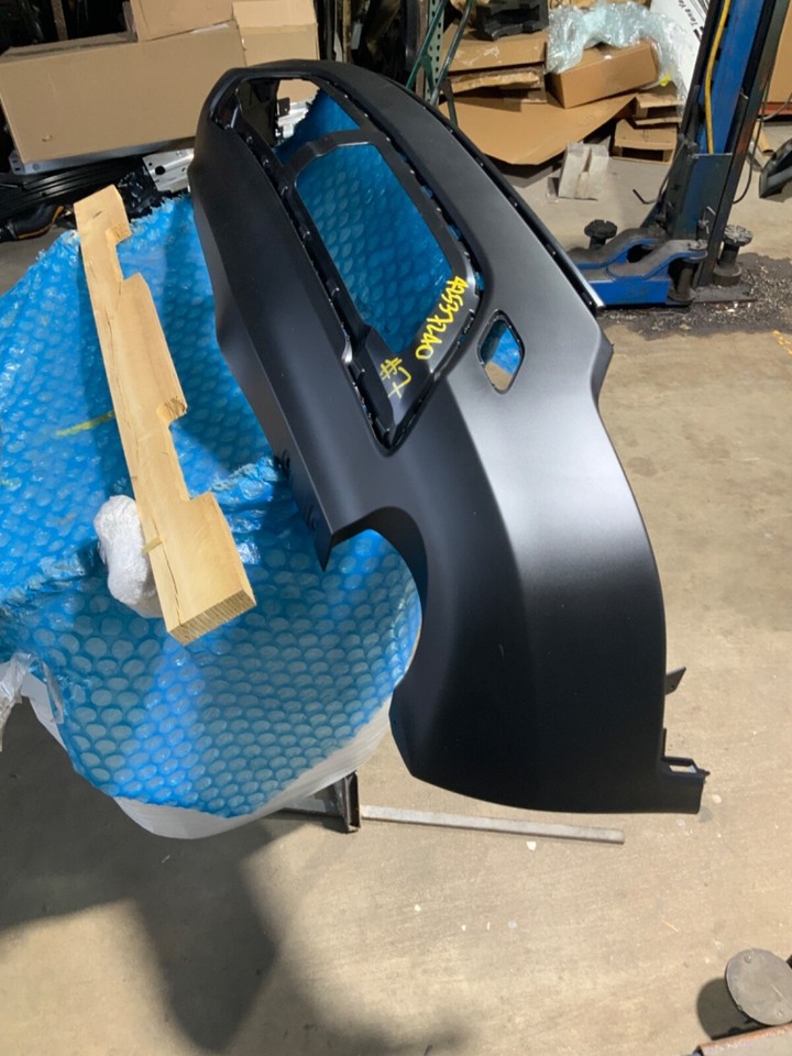 BUICK ENCORE REAR BUMPER COVER LOWER GM 42537240 | eBay