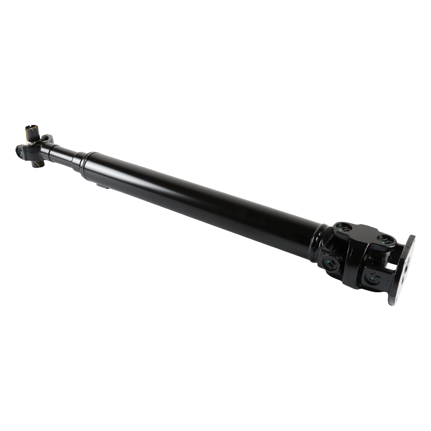 Front Driveshaft Prop Shaft for 03-10 Ford F250 F350 F450 F550 Super ...