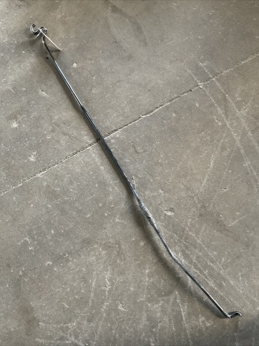 03-07 Infiniti G35 Coupe or Sedan Hood Prop Rod Support 65771-AL520 | eBay