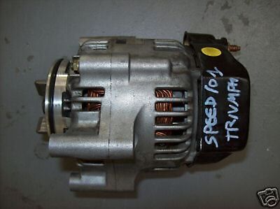GENERATOR FOR TRIUMPH SPEED TRIPLE 2001 (Z1003) | eBay