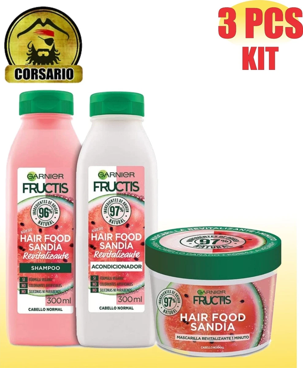 Garnier Fructis Logo