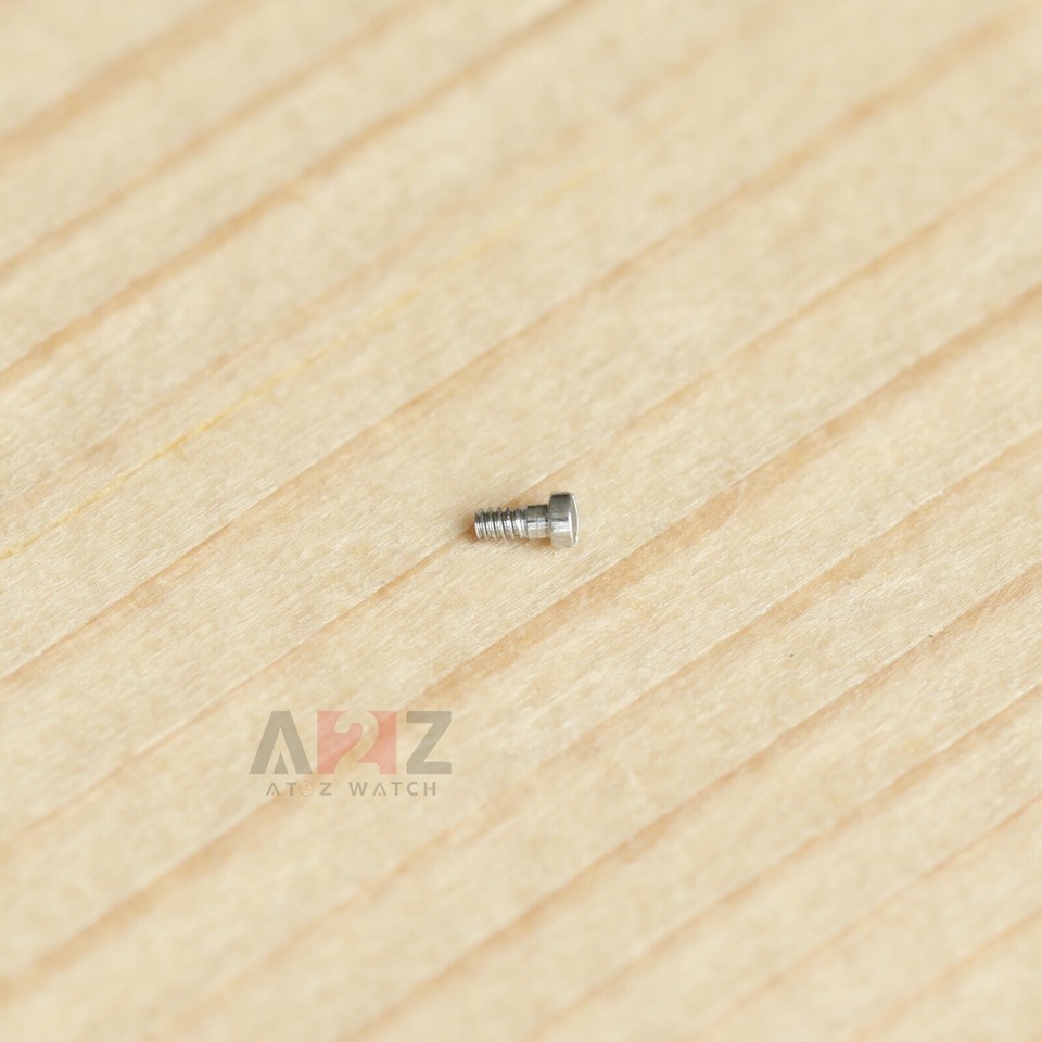 Watch 3135-5452 Screw for Rolex 3130/3136 Movement Hairspring Clamp ...