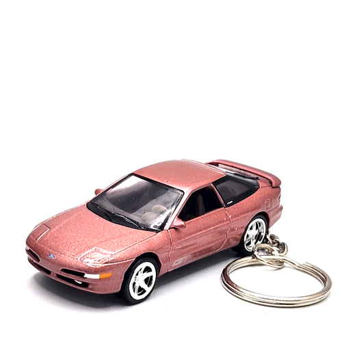 1994 Ford Probe GT Custom 1/64 Scale Diecast Model 🎁GREAT GIFT🎁 | eBay