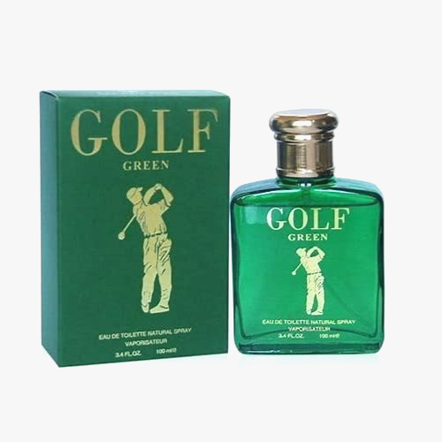 Golf Green Cologne for Men 3.4oz Inspired by Ralph Lauren Polo Green | eBay