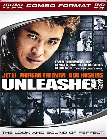 Unleashed (HD DVD, 2006, HD-DVD/DVD Combination Format) 25193110626| eBay