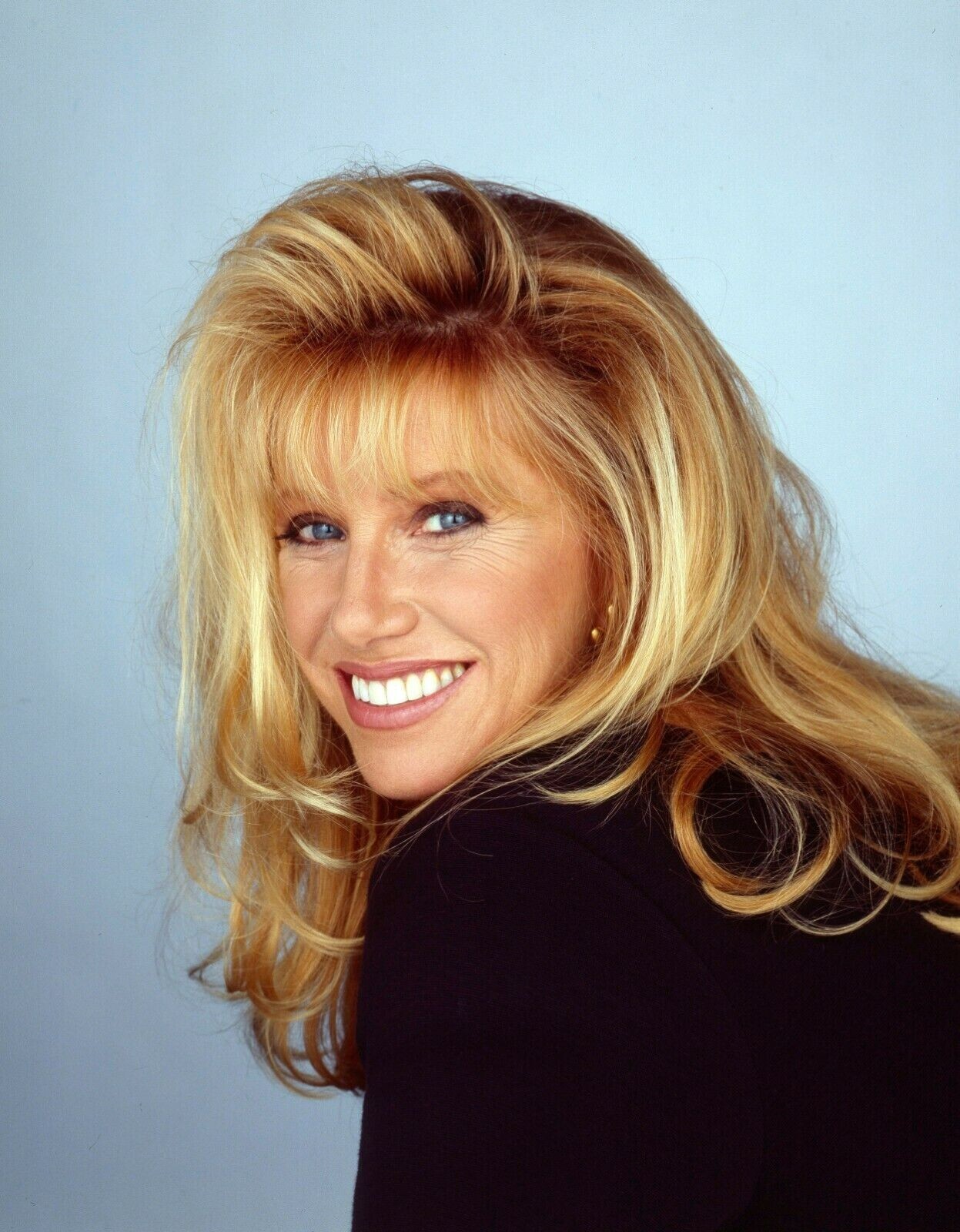 BEAUTIFUL SUZANNE SOMERS 8X10 Photo | eBay