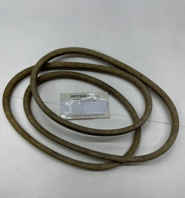 OEM MTD 754-04062 Belt | eBay