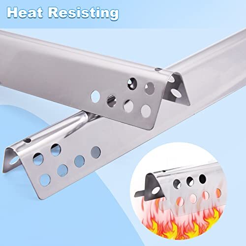 Grill Parts for Charbroil Advantage Series 4 Burner 463344015 463343015 ...