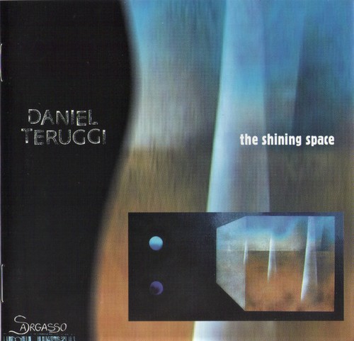 The Shining Space, Daniel Teruggi 5030820017242 | eBay