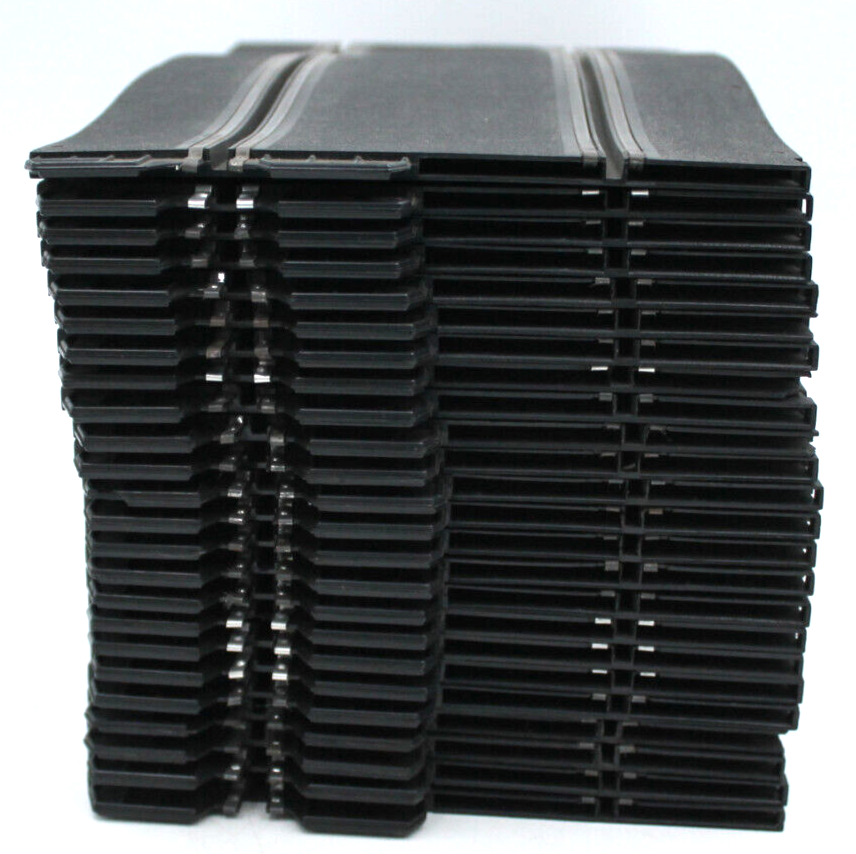 13lb. 1964 STROMBECKER Chicago IL 1/32 Slot Car Race Track Controllers ...