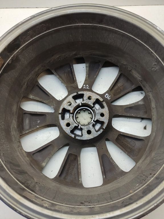 KIA Optima 2016 All R18 alloy rim 52910D6310 AAA18998 | eBay UK