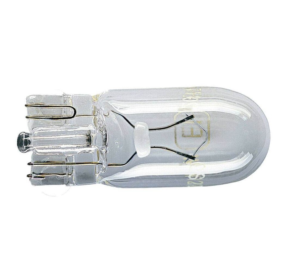 For Kia Sorento Rear Number Plate Bulbs Reg Plate Bulb Light Lights MK1 ...