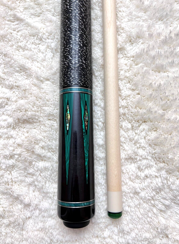IN STOCK, Pechauer P19-M Pro Series Pool Cue, w/ 12.75mm Shaft, FREE ...