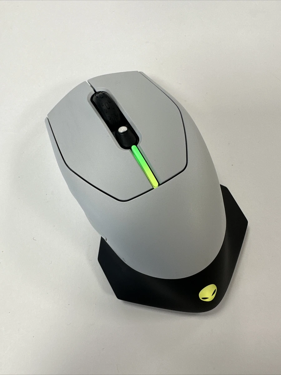 Alienware Gaming Mouse