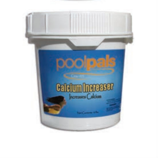 Poolpals Calcium Pool Water Hardness Increaser 25 LB Bucket for sale ...
