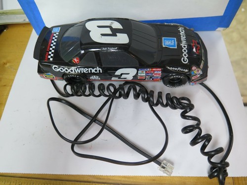 Nascar Dale Earnhardt Fone Phone Dale 3 Goodwrench Service Plus Racing ...