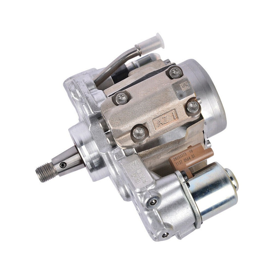 Delphi Common Rail Injection Pump Fits Doosan Bobcat D24 D18 Engine ...