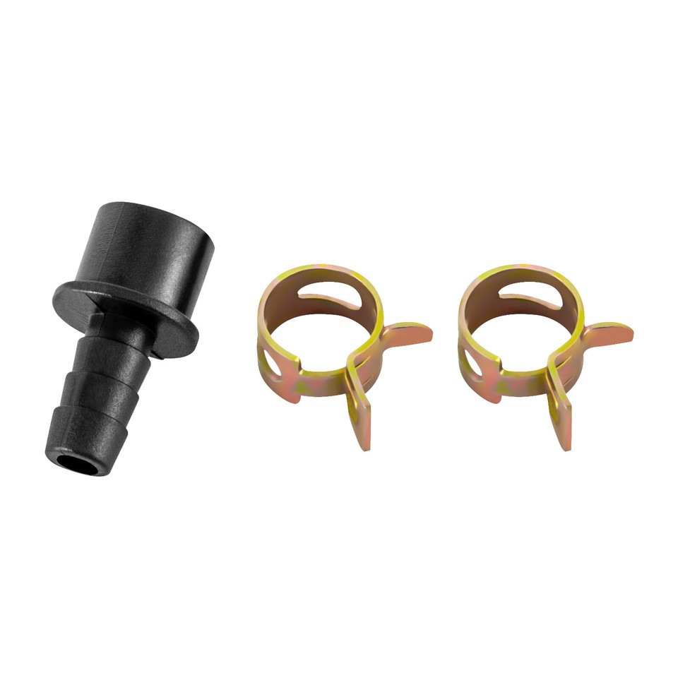 Aquarium Cooler Water Inline Chiller Cooling Machine 60L Fish Shrimp ...