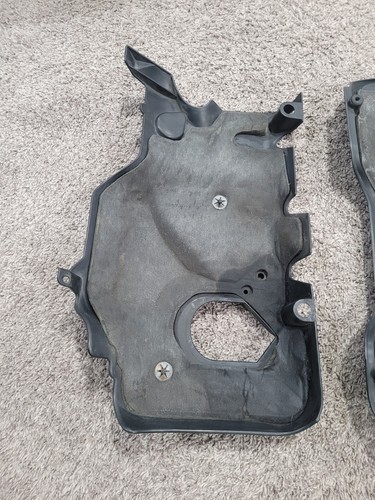 2002-2006 GMC Yukon Denali Cadillac Escalade 6.0 Vortec Lsx Engine Cover Set | eBay