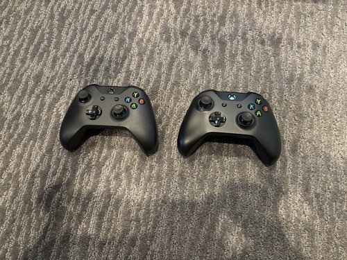 Microsoft Wireless Controller Bluetooth Compatible Xbox | eBay