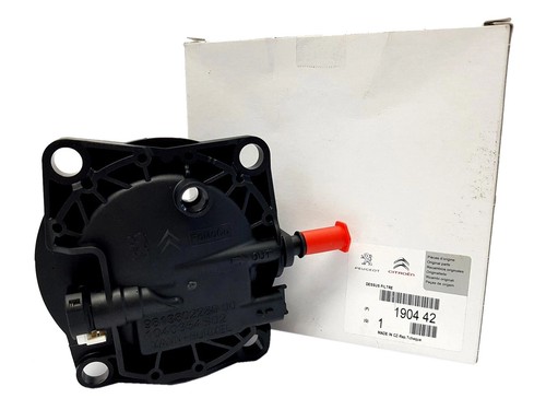 Pour Citroën C4 I C5 C8 Peugeot 308 I 407 Boitier Filtre à Carburant ...