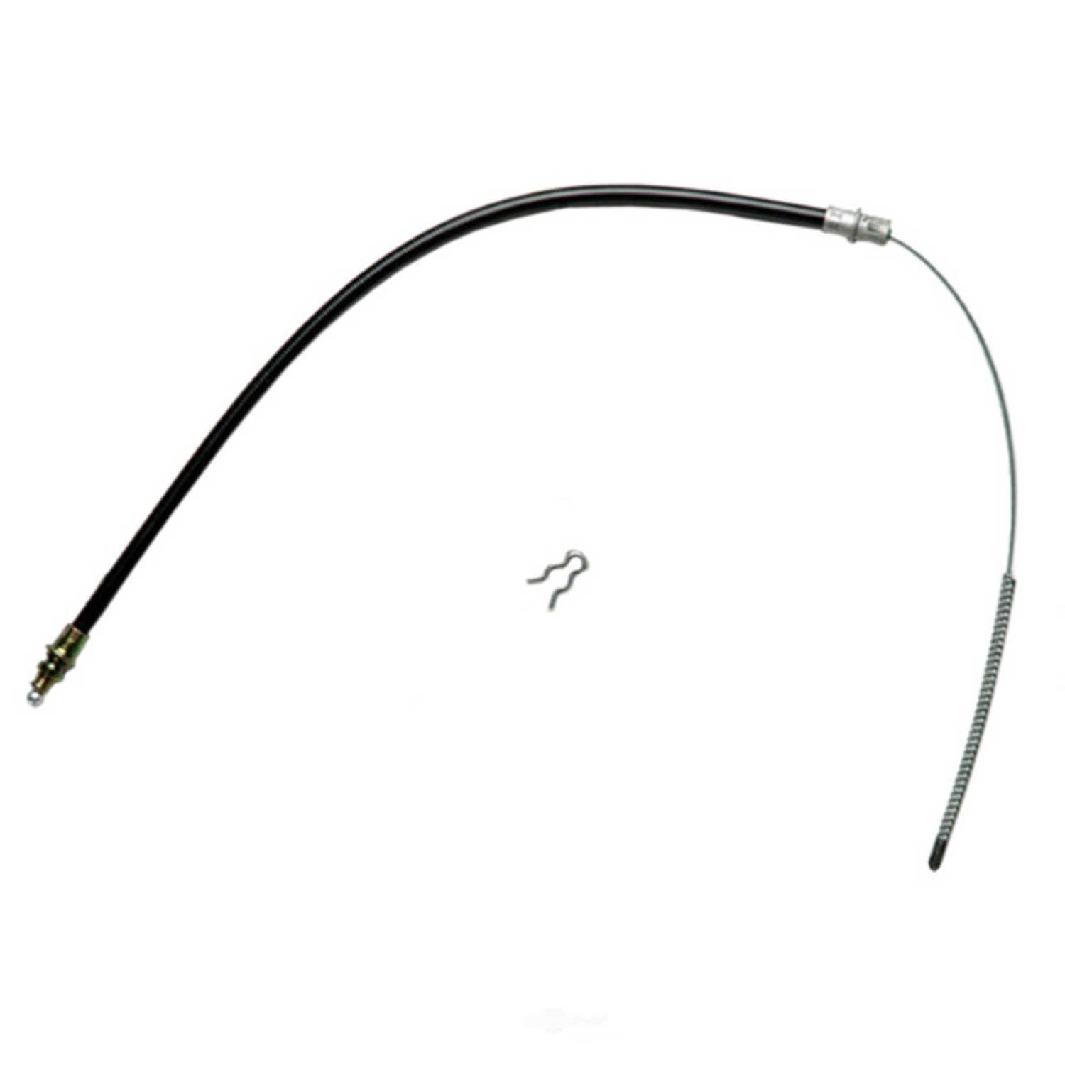 Raybestos Brakes BC92396 Parking Brake Cable for sale online | eBay