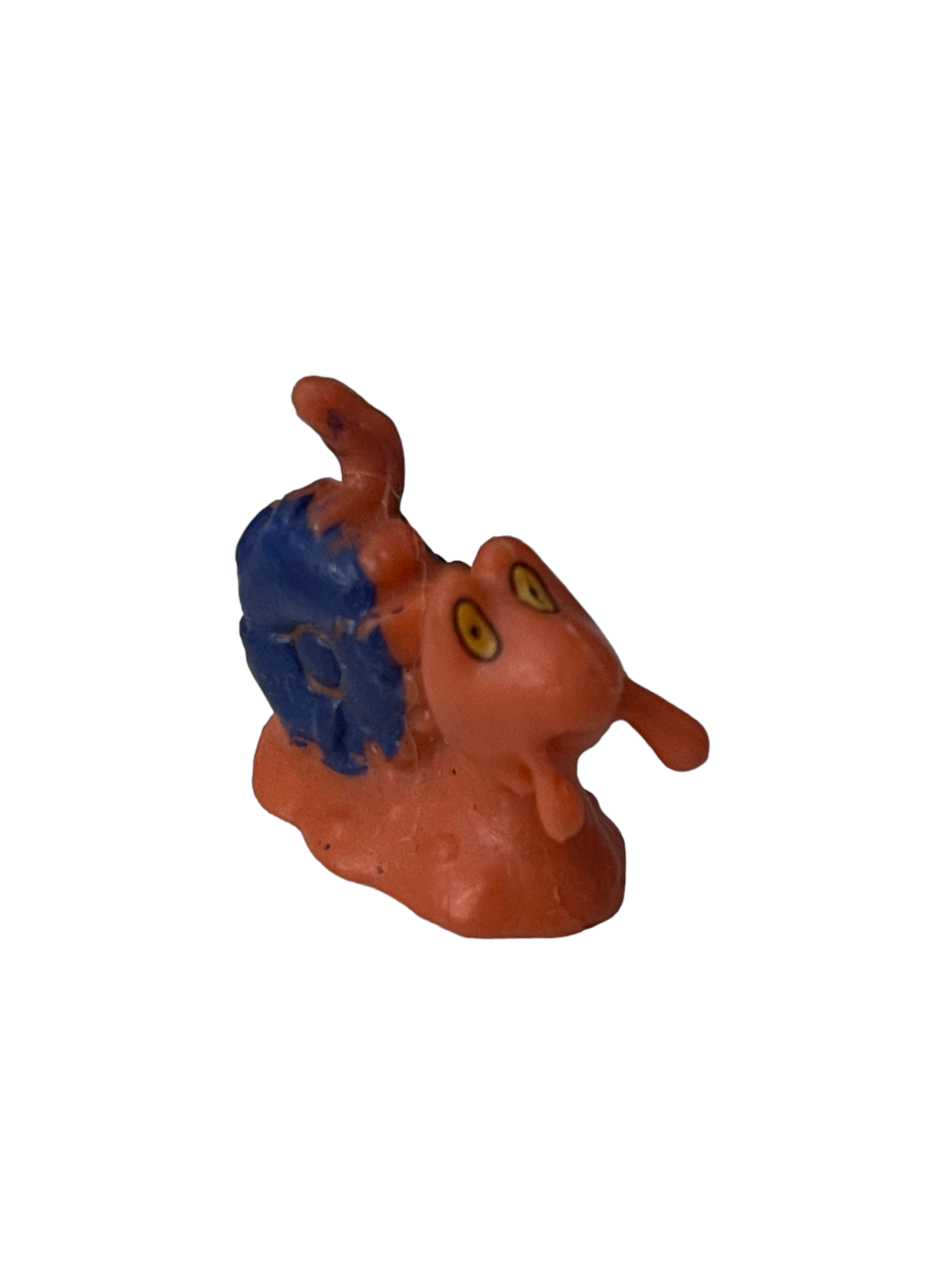 Vintage Nintendo Pokemon R/L R/L.W 1" Mini Figure Magcargo | eBay