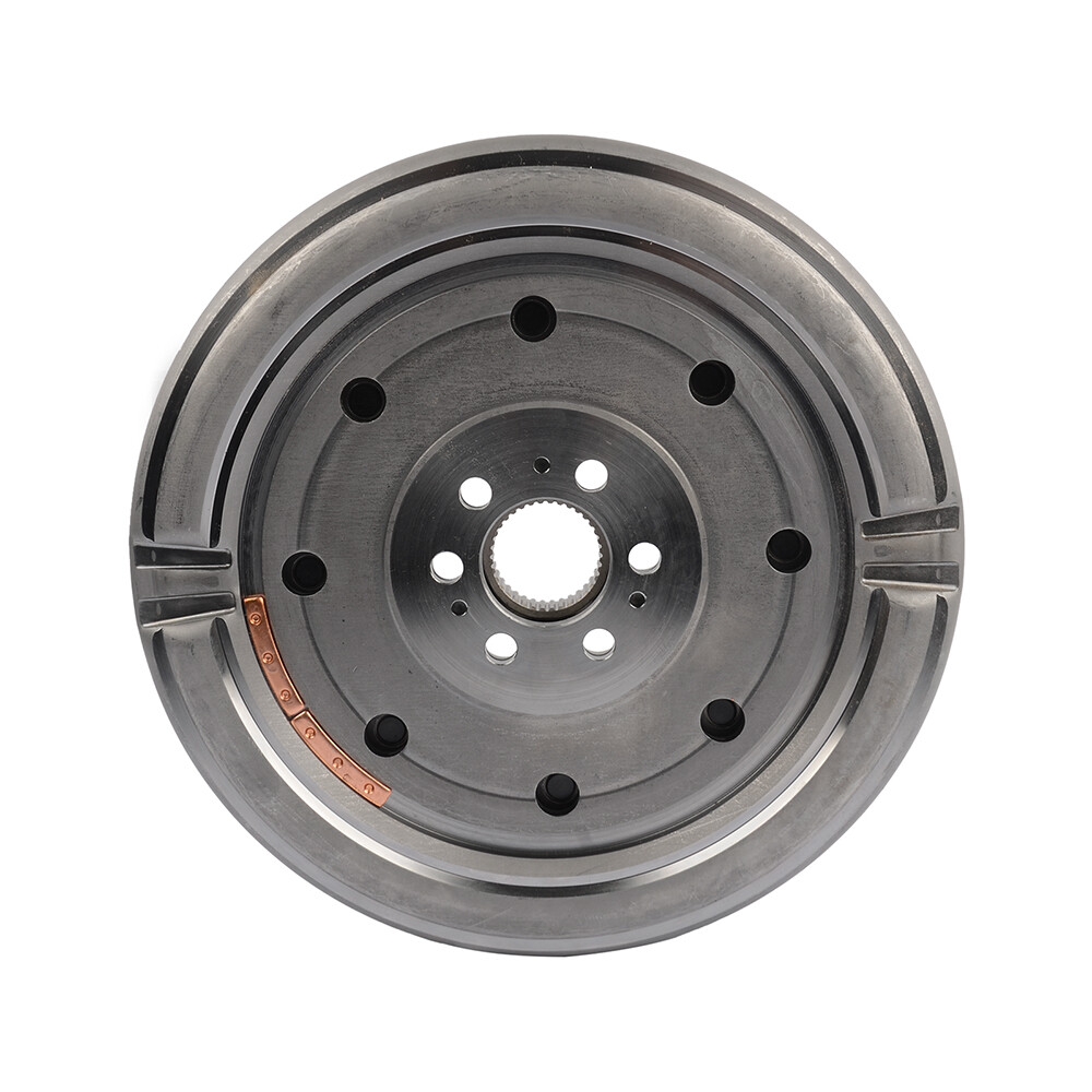 Dual Mass Flywheel For VW Beetle Passat Golf Audi A3 Skoda Octavia 2.0L ...