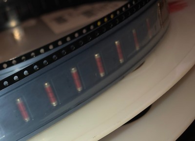IRC CHP-2-100-R560-F RESISTOR Thick Film 2W 1% 100ppm 0.56 Ohm SMD Qty ...