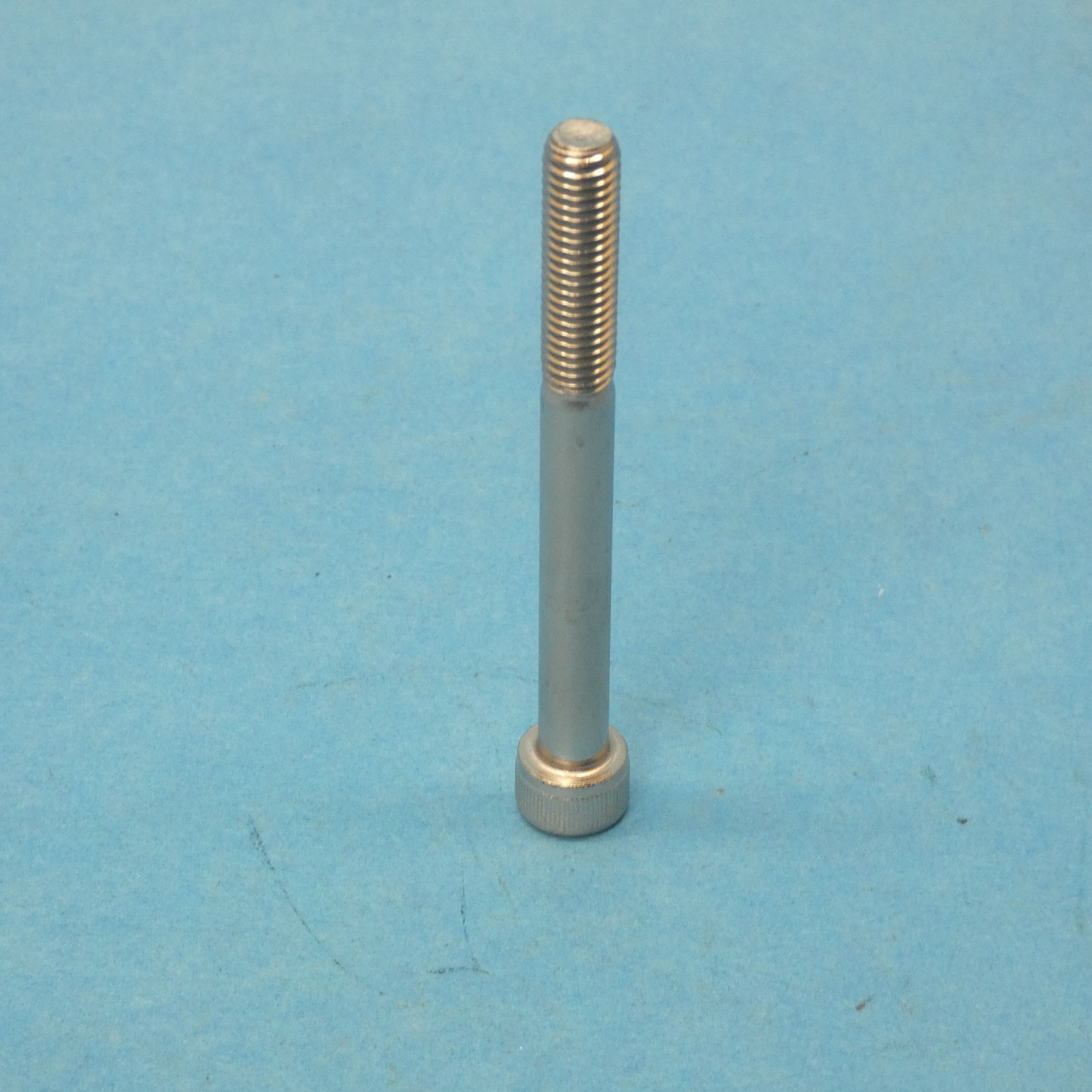 THE M8-1.25X80MM PT Allen Socket Head Cap Screw A2-70 Stainless Steel ...
