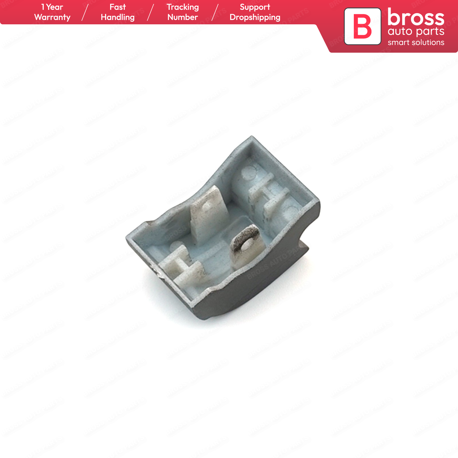 Window Switch Button Cover 254012952R for Renault Megane 4 Scenic 4 ...