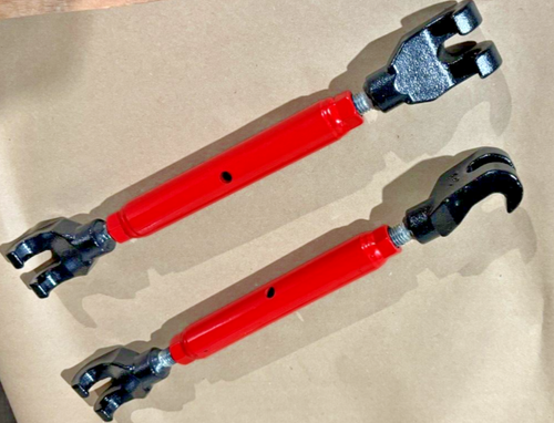 Chief Frame Machine Turnbuckles chain binder classic tool high quality ...