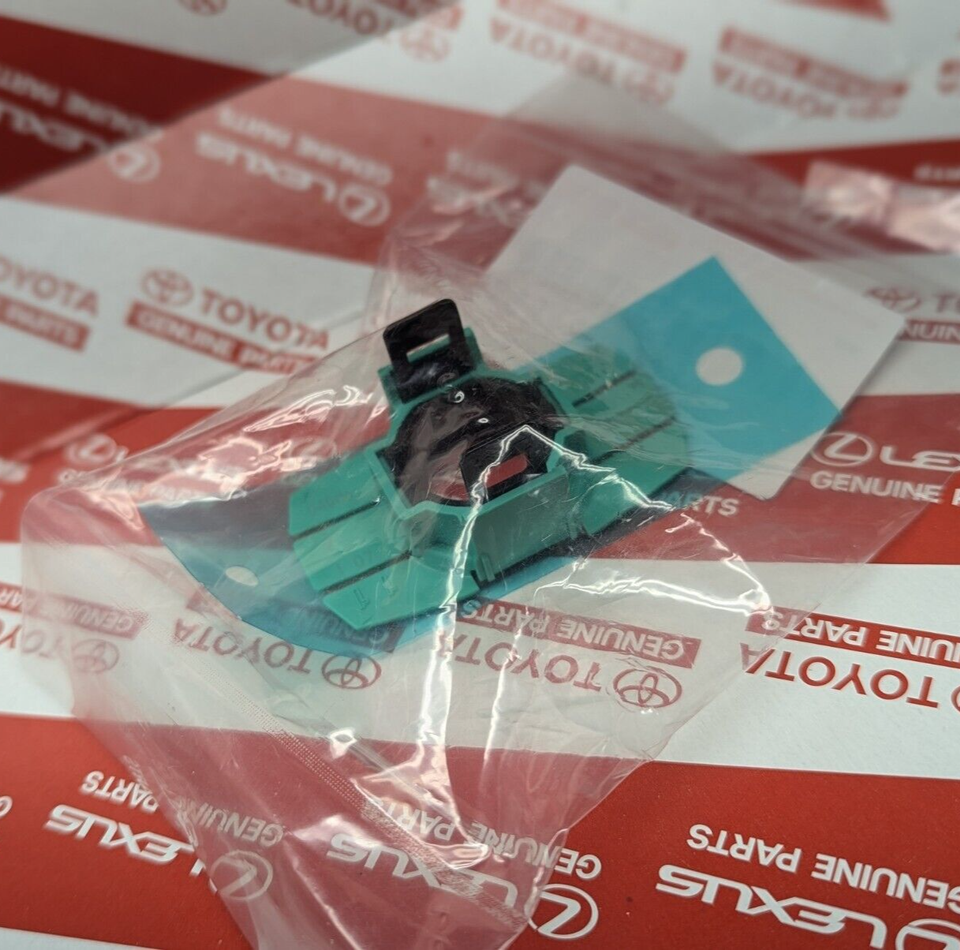 89348-48311 Front Bumper Sensor Retainer - Corolla Cross Venza ...