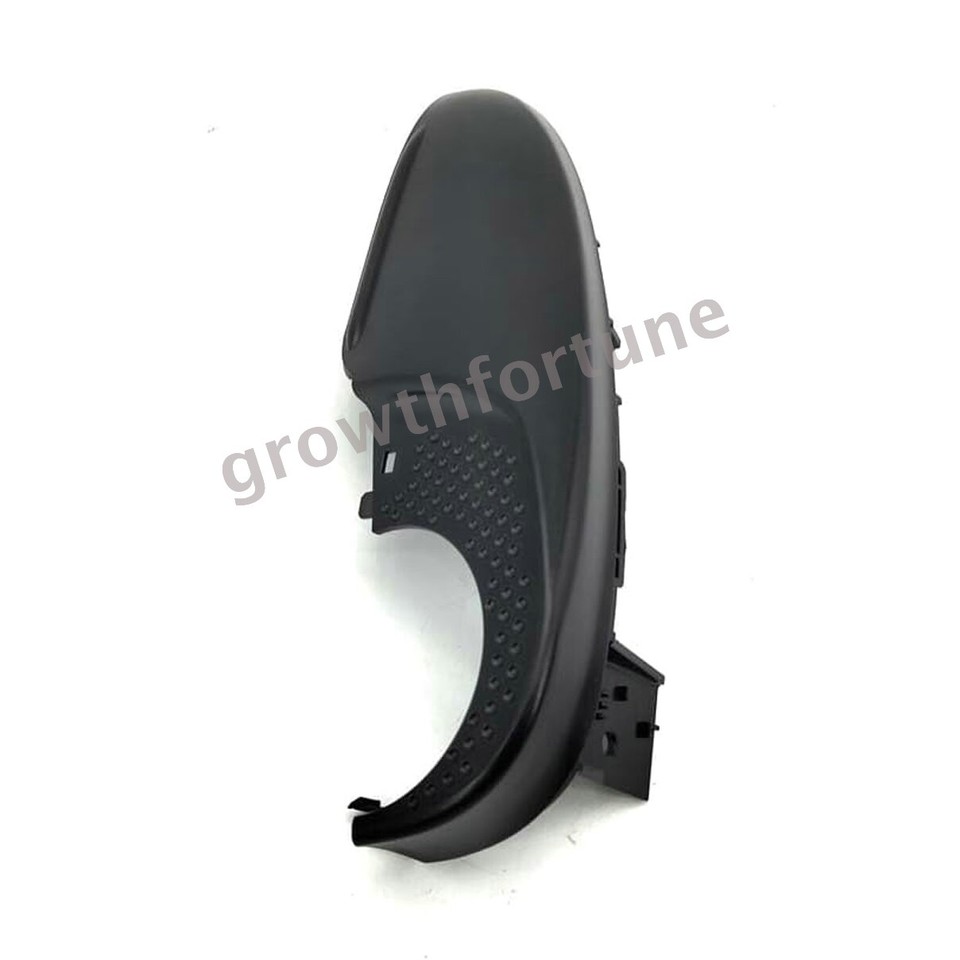 Right Passenger Side Mirror Base Plate Lower Cover For Mazda 3 Axela ...