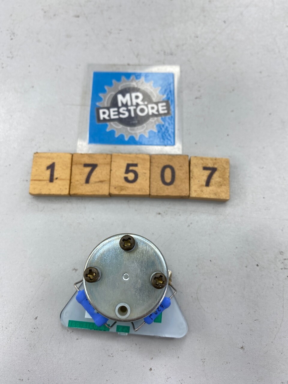 Kawasaki ZR250 Balius Fuel Gauge 28011-1147 | eBay