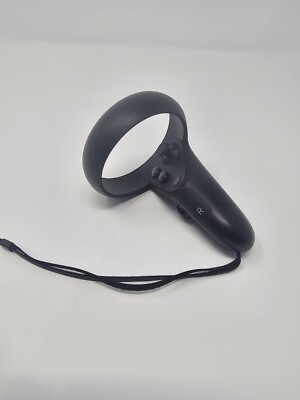 Genuine Oculus Quest 1 / Oculus Rift S Touch Controller Right Hand ...