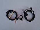 Joblot of 2 HP Nano Master Keyed Cable Lock 1AJ39AA. Joblot of 2 ...