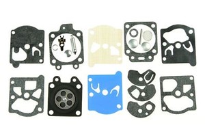 Genuine Walbro K10-WAT Carburetor Kit 80971136922 | eBay