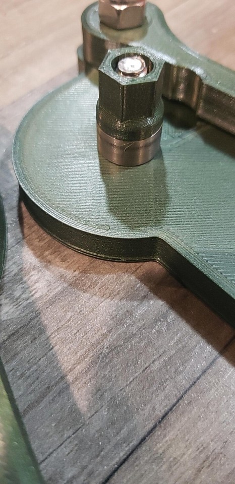 Moon Clip Loading & Unloading Tool .45 ACP Moonclips S&W 625 325 25 ...